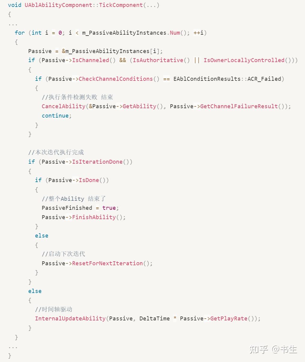 Ability 插件-Able Ability System - 知乎