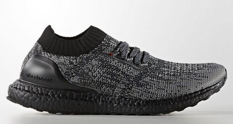 图文详解adidas Boost球鞋进化史 - 知乎