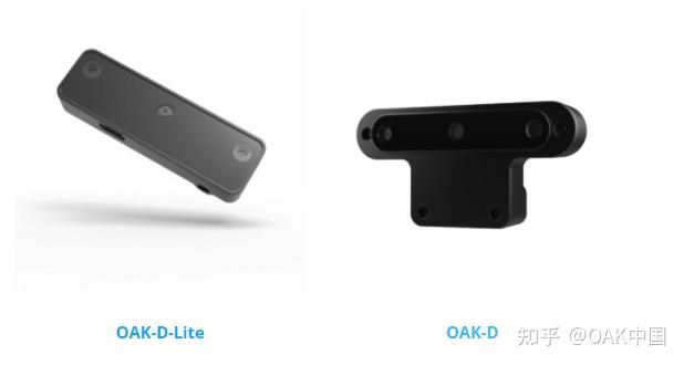 OpenCV CEO教你用OAK（一）：OAK和DepthAI入门 - 知乎
