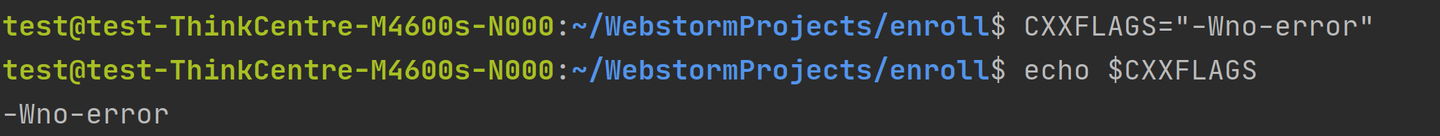 新安装UBUNTU 20.04，npm install "grpc": "1.24.2" 编译出错 - 知乎