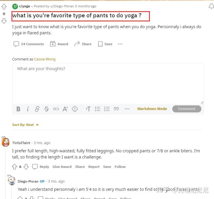如果你还不知道Reddit！！ - 知乎