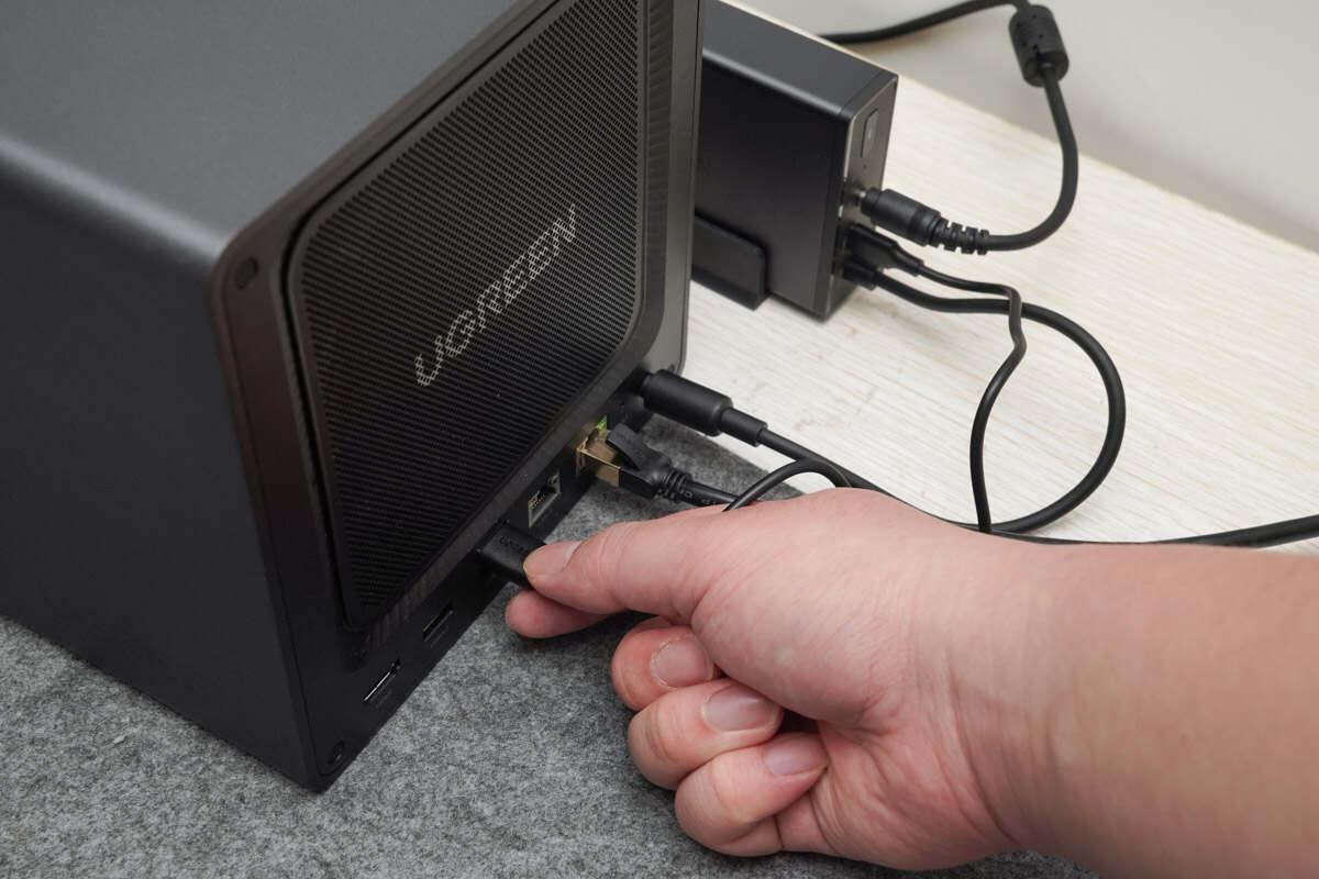 量身定制，无感体验，绿联120W DC UPS不间断电源评测 - 知乎