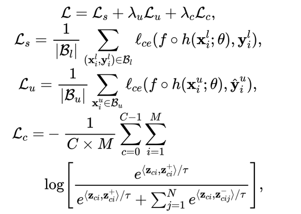 CVPR 2022｜U2PL：使用不可靠伪标签的半监督语义分割 - 知乎