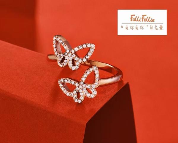 folli follie 芙丽 芙丽 - 知乎