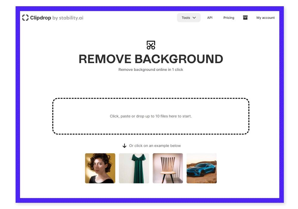 一键抠图！在线免费！7 款超好用的AI抠图工具 - 知乎