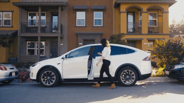 「HMI设计」智能汽车eHMI设计如何做好情感交互 - 知乎