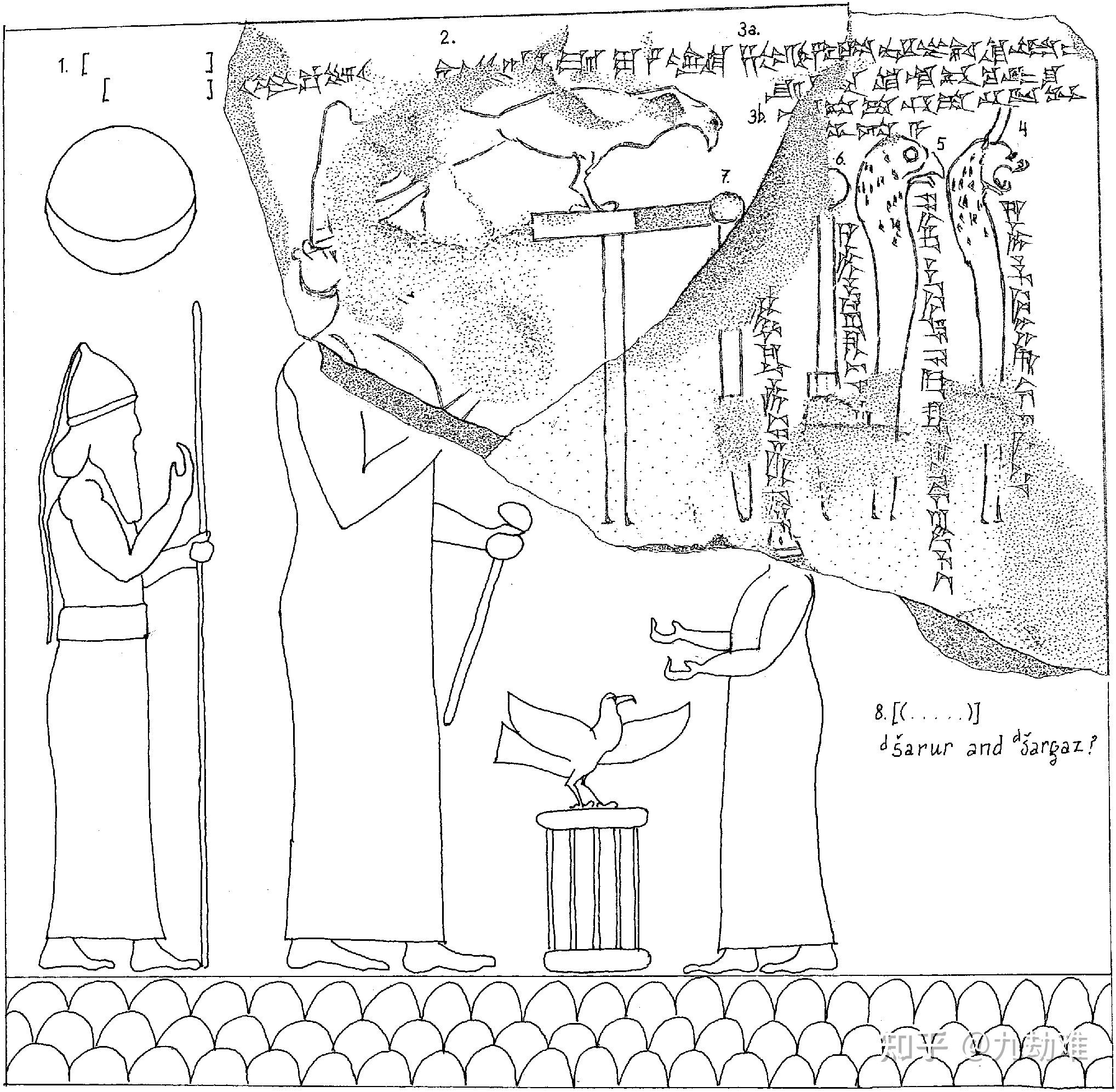 扎巴巴的七件神圣武器 - 知乎