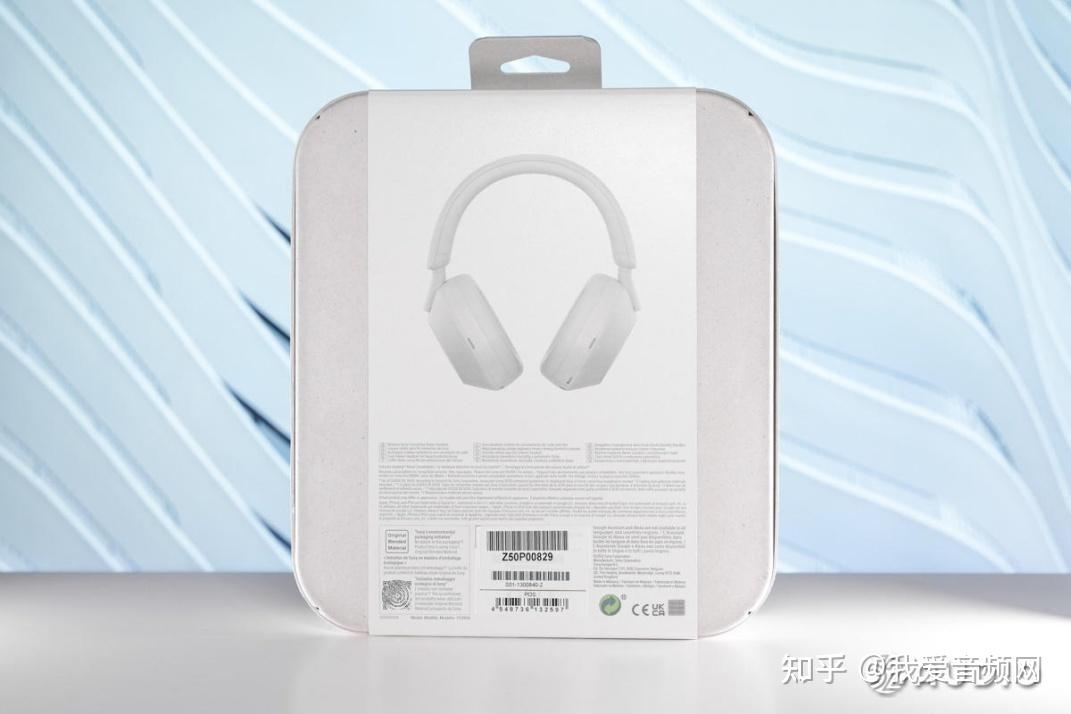 索尼WH-1000XM5评测 | 舒适降噪的天花板又被拉高了 不愧是旗舰机中的双芯战斗机 - 知乎