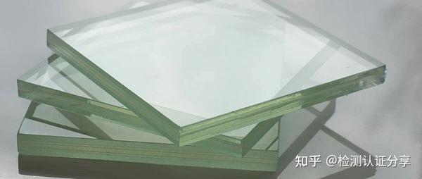 16 CFR 1201 美国建筑用玻璃材料安全标准 - 知乎