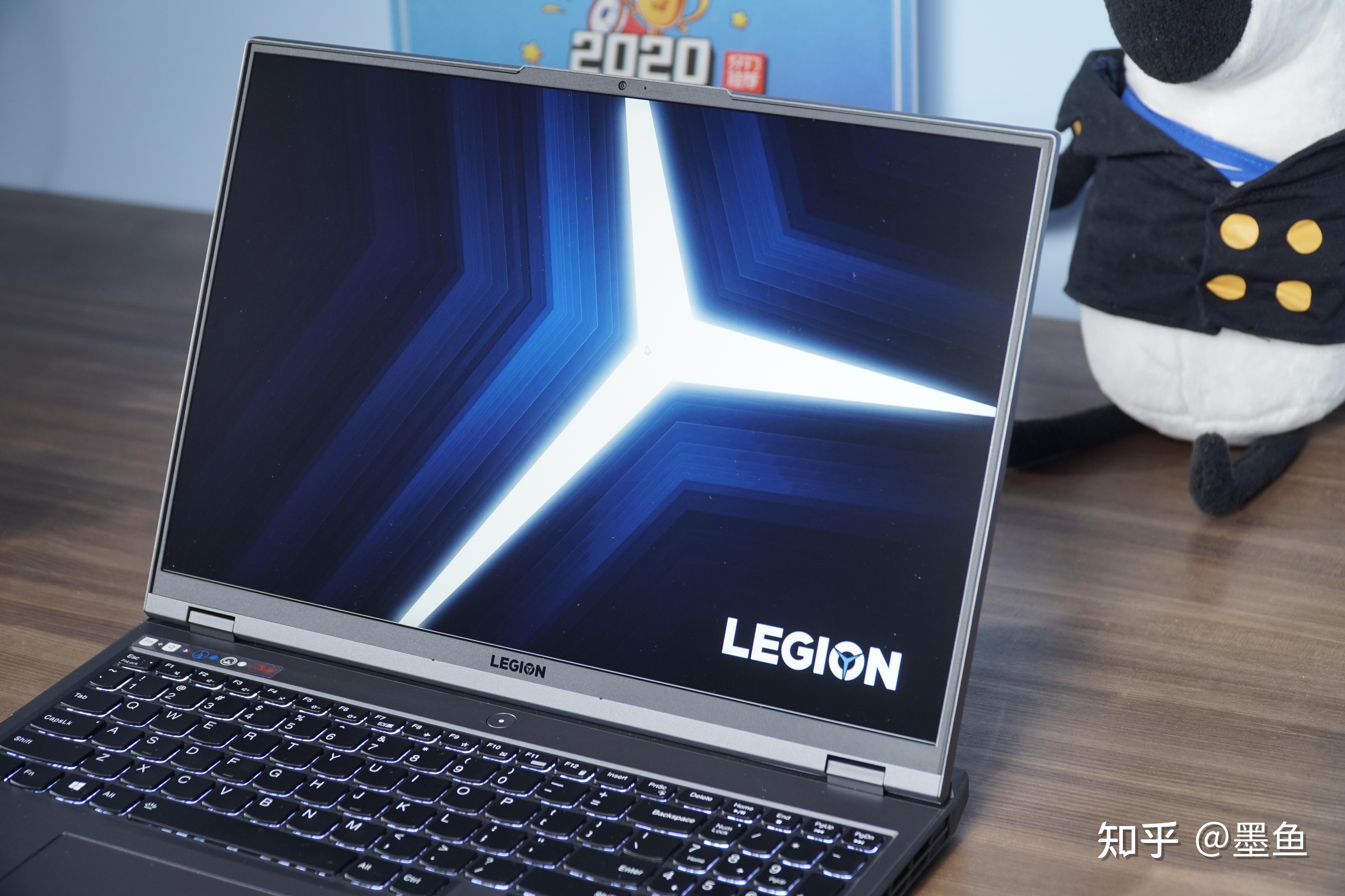真正的巨龙——联想拯救者R9000P 2021评测 - 知乎