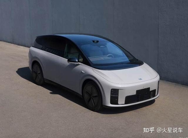 800V+5C快充，理想i8来袭，对标小米YU7有多少胜算？ - 知乎