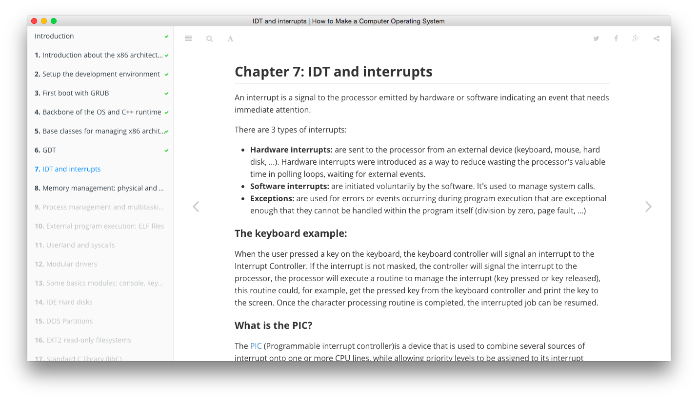 使用 Gitbook 打造你的电子书 - 知乎