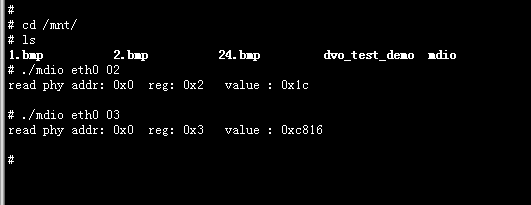 linux系统读写PHY寄存器工具mdio - 知乎
