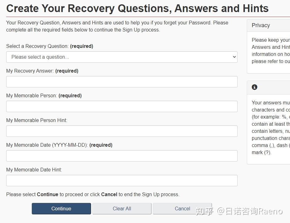 GCKEY 和 IRCC Portal有什么区别？看这一篇就够了~ - 知乎