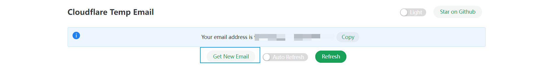 使用Cloudflare搭建自己的临时/免费/域名邮箱 - 知乎