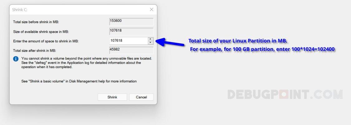 使用 Windows 11 双引导安装 Linux Mint | Linux 中国 - 知乎