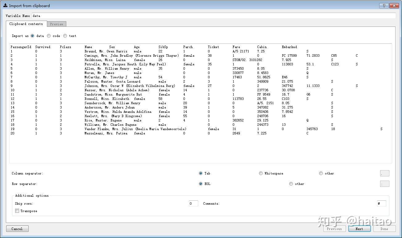 别把"复制"给看扁了啊(Spyder的复制功能) - 知乎