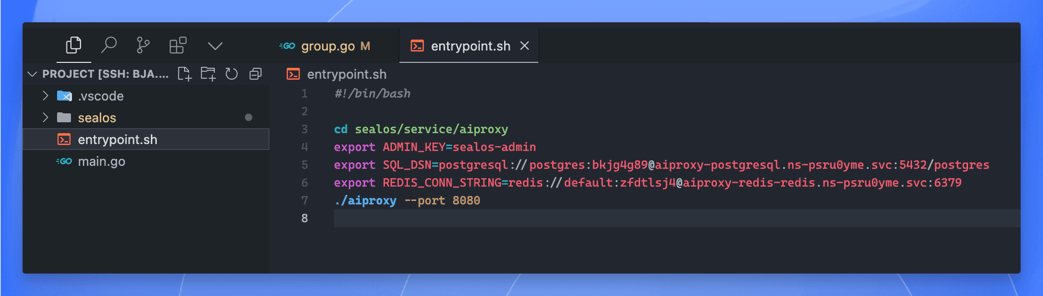 Sealos Devbox 基础教程：使用 Cursor 从零开发一个 One API 替代品 - 知乎