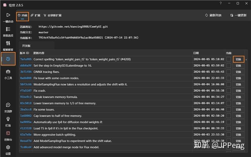FLUX：Flux模型及与ComfyUI集成 - 知乎