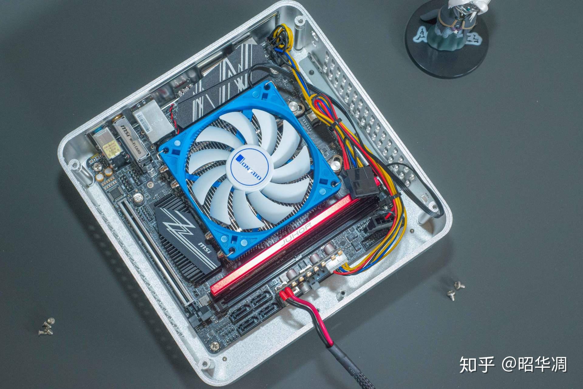 从思路到实践，手把手教你组装一台HTPC - 知乎