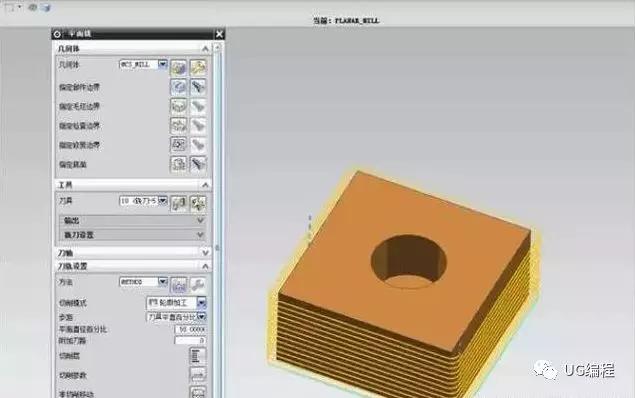 UG数控编程3种螺旋刀路，适用于各种2D, 3D加工 - 知乎