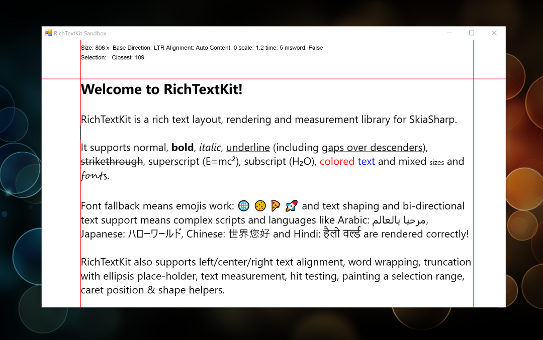 盘点5个基于SkiaSharp开发的.Net开源图形项目 - 知乎