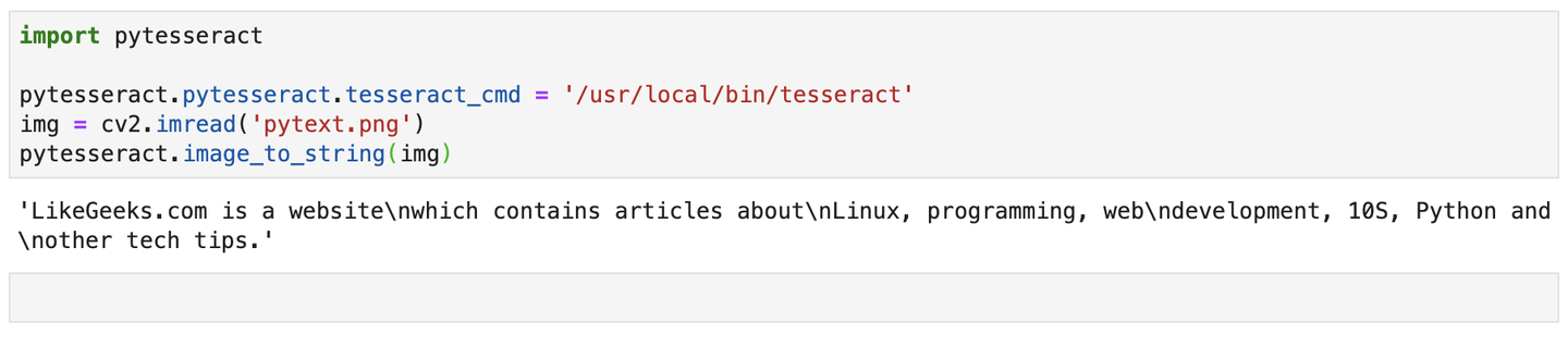 基于 opencv 的图像处理入门教程 - 知乎