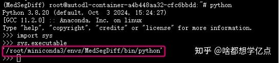 关于在终端能到import模块 而在jupyter Notebook无法导入的问题 知乎 
