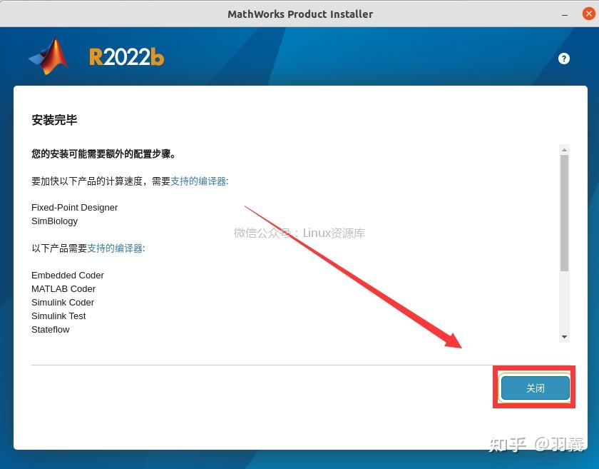 Linux MATLAB R2022b v9.13最新版！ - 知乎
