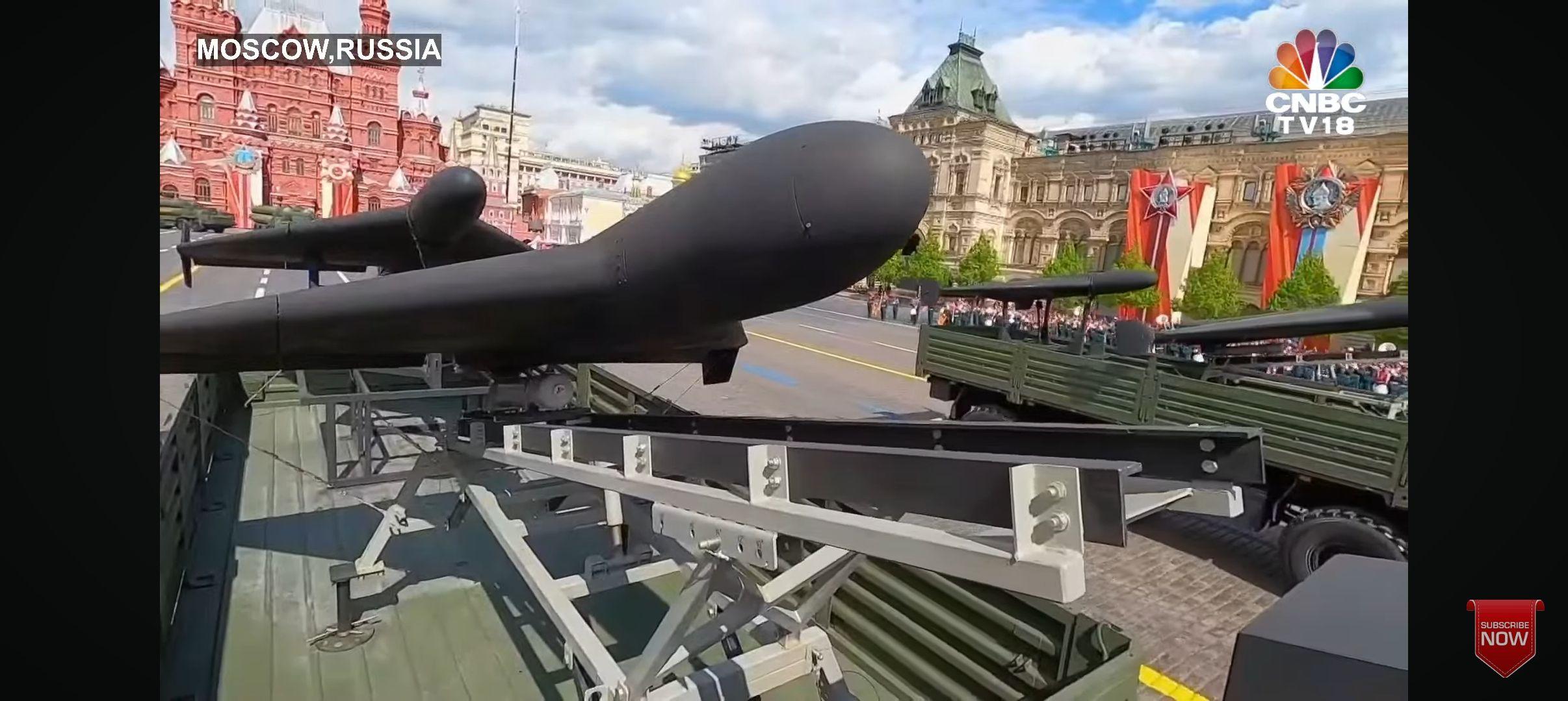 2025红场胜利日阅兵所有地面装备识别 - 知乎