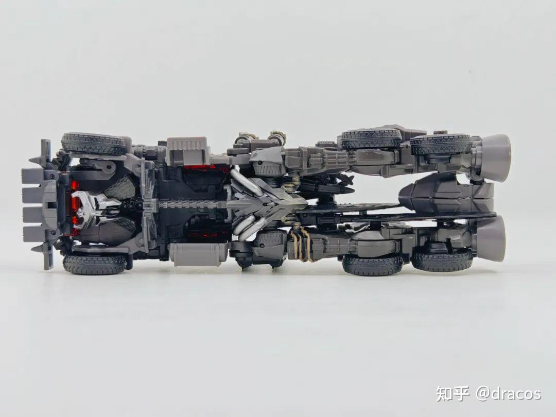 从小弟到老大——SS101瘟疫开箱 - 知乎