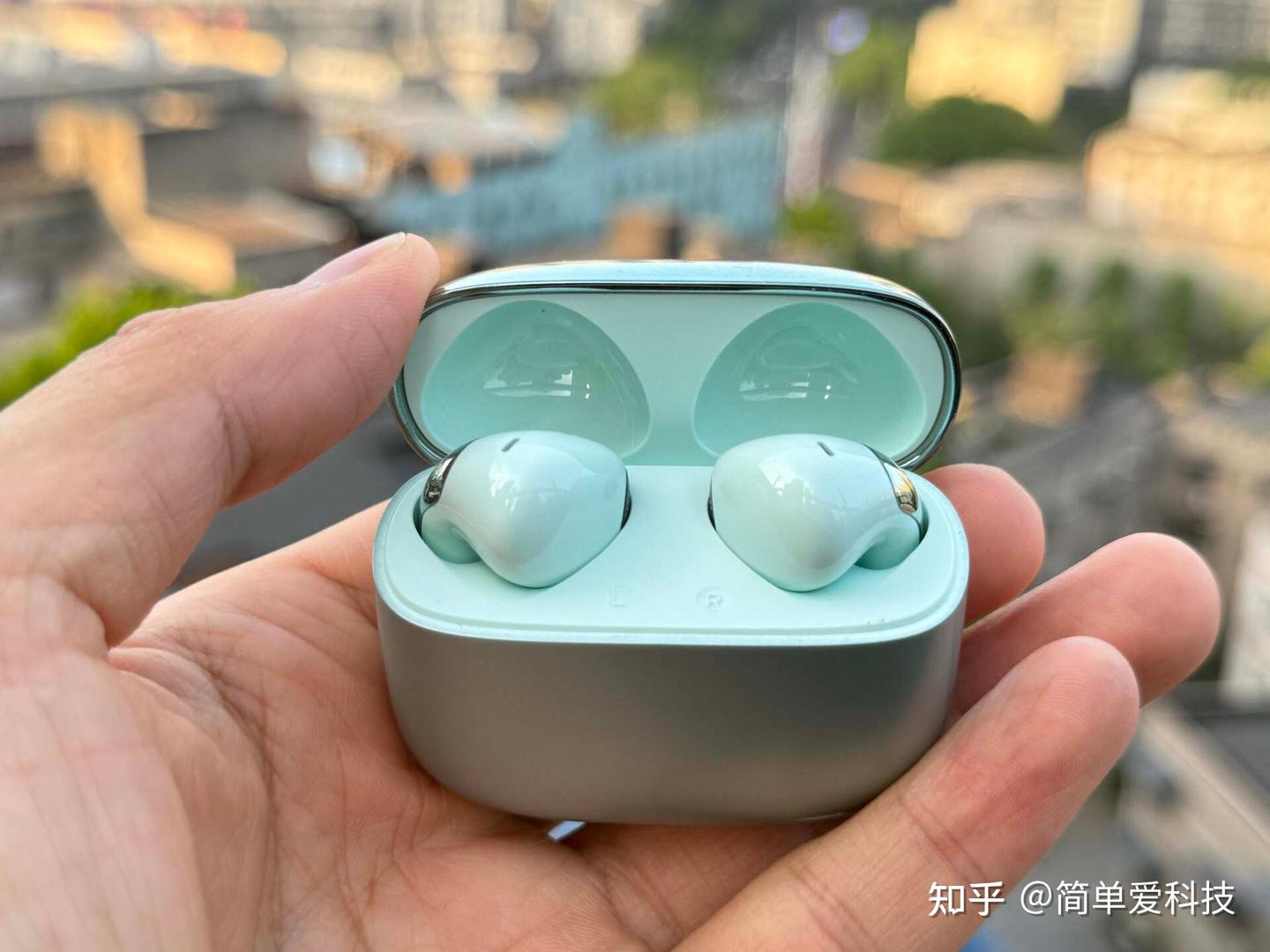 200元价位“卷王”，佩戴舒适，澎湃低音，漫步者萝莉豆Lolli ANC - 知乎