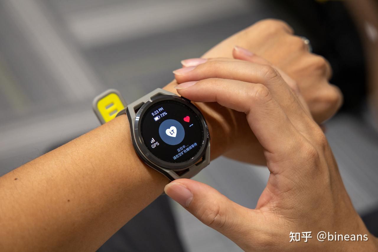 揭秘华为科学运动体系HUAWEI TruSport跑步体系 - 知乎