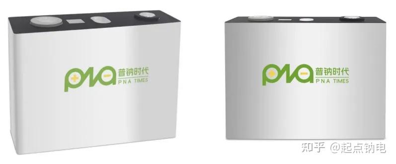 全球首款！聚阴离子(NFPP)体系70Ah钠电池批量生产 - 知乎