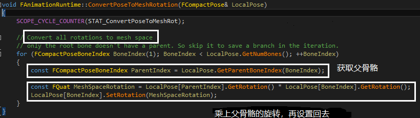 浅谈MeshSpace和LocalSpace - 知乎