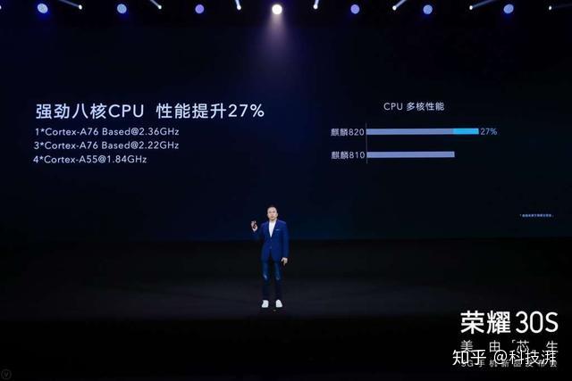 荣耀30S首发5G神U麒麟820 不愧大厂风范，根本不带红米玩！ - 知乎