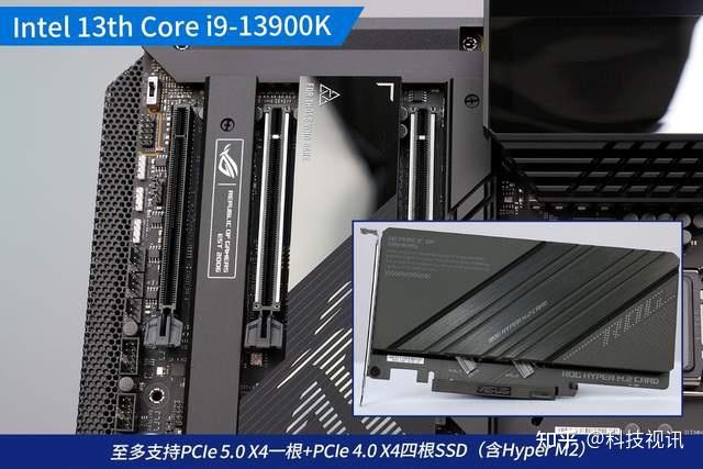 综合提升最高30% 英特尔酷睿i9-13900K评测 - 知乎