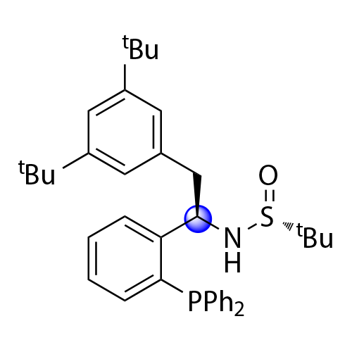 一鸣惊人！Sadphos之Ming-Phos配体研究进展 - 知乎