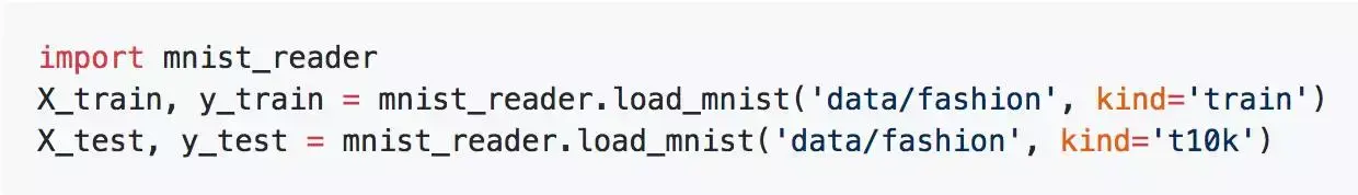 Fashion-MNIST：替代MNIST手写数字集的图像数据集 - 知乎