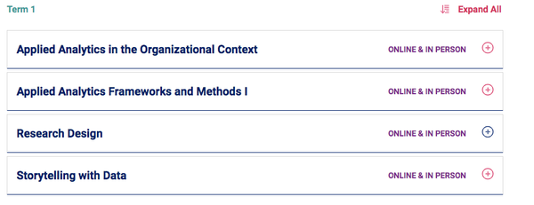 22Fall哥伦比亚大学offer+1！祝贺王同学获得Applied Analytics录取！ - 知乎
