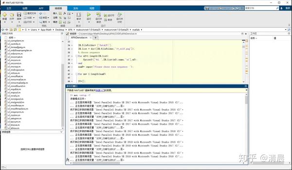 MatLab 与 visual studio 混合编程环境配置 - 知乎