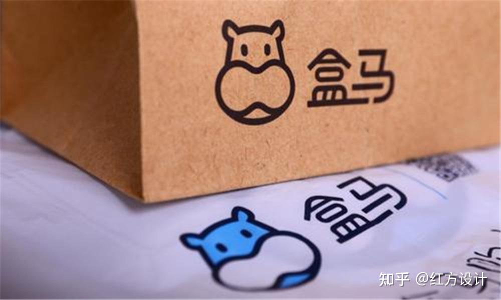盒马“先生”的魔力IP - 知乎