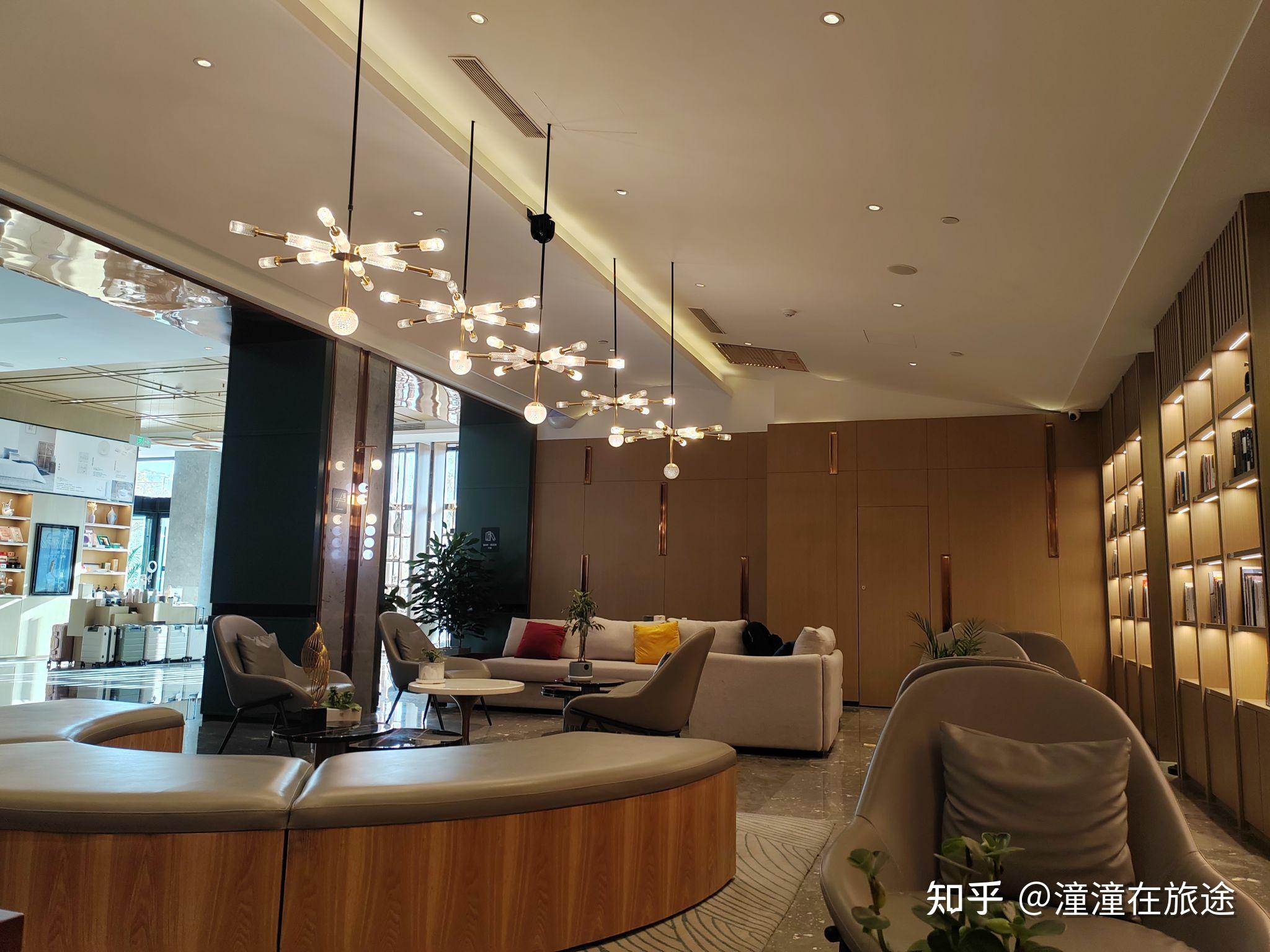 亚朵入住攻略 - 知乎