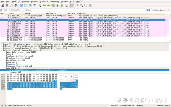 Linux内核之ICMPv6详解 - 知乎