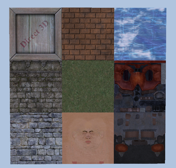 DirectX12 Bindless Texture初探 - 知乎