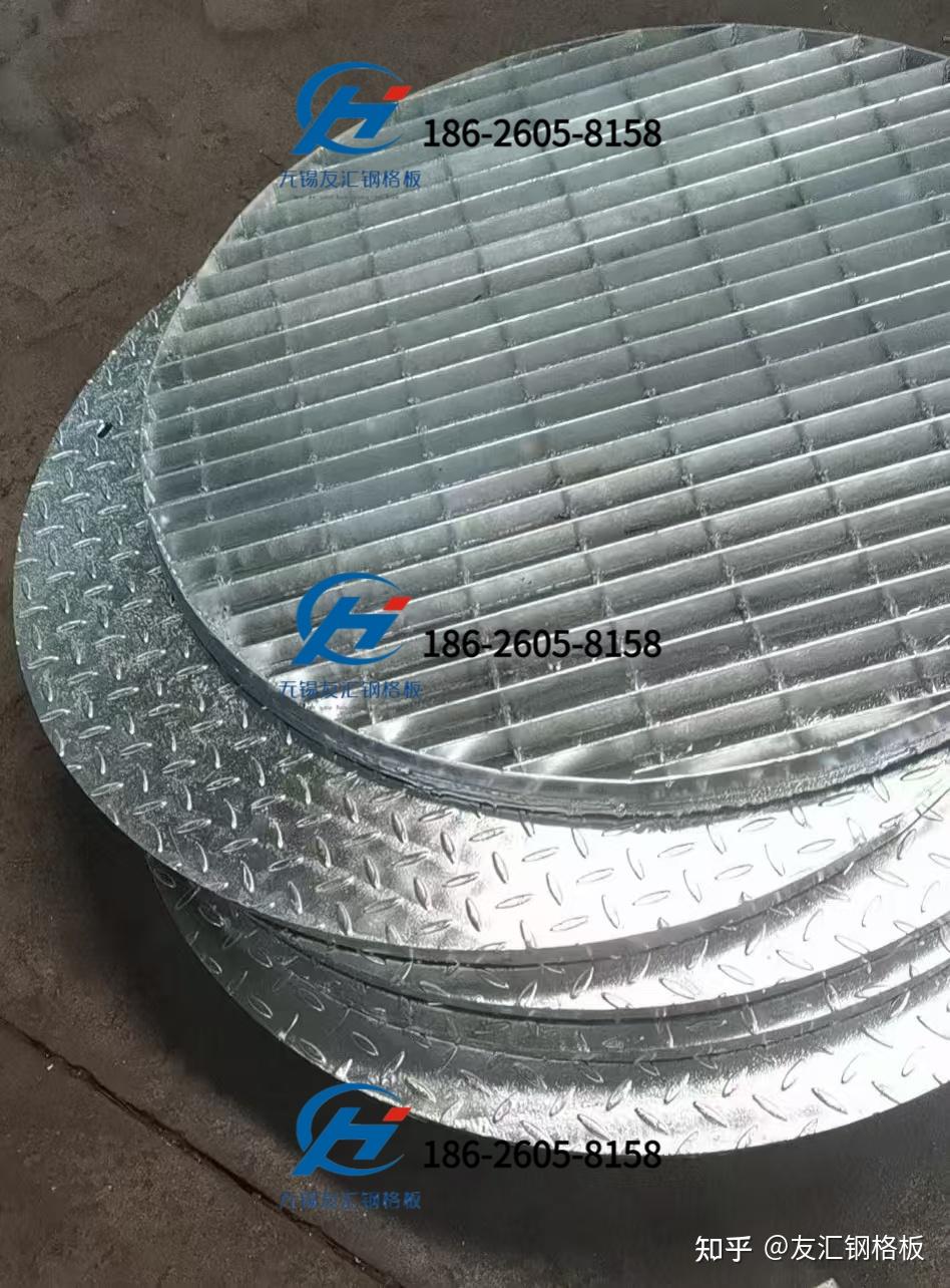 钢格板G325/30/100 - 知乎