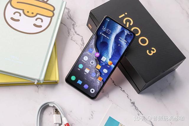 新系统新体验，全新iQOO UI上线，用户好评不断 - 知乎