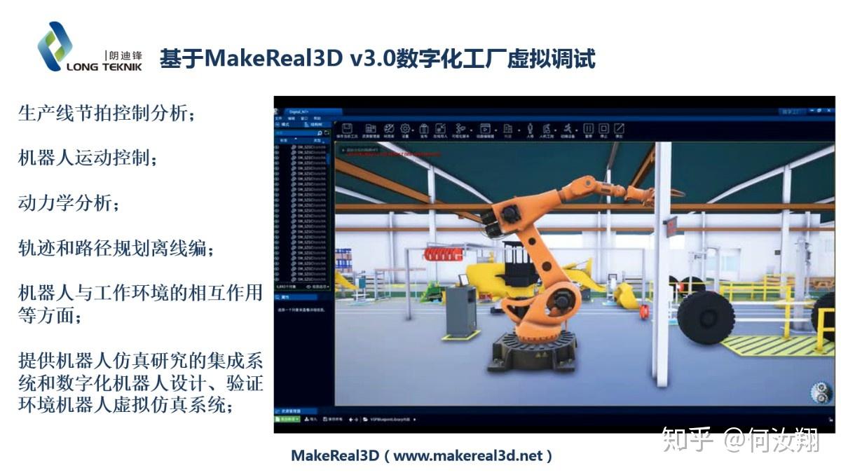 MakeReal3D软件平台（VR&AR仿真）汽车行业解决方案 - 知乎