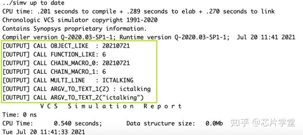 SystemVerilog | Macro宏，从词条开始到编程指导 - 知乎