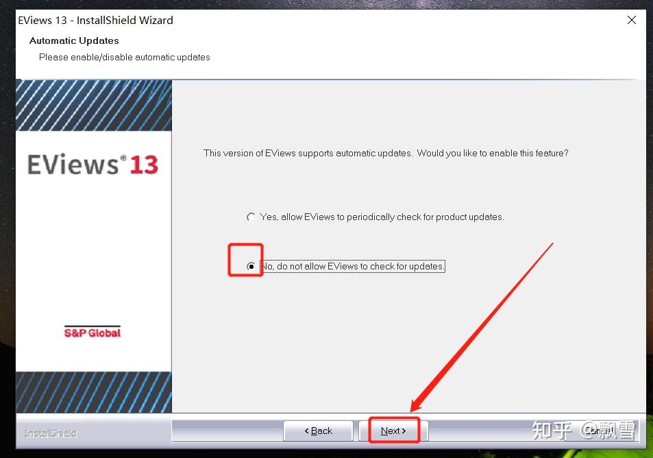 EViews 13安装包下载链接及软件安装教程 - 知乎